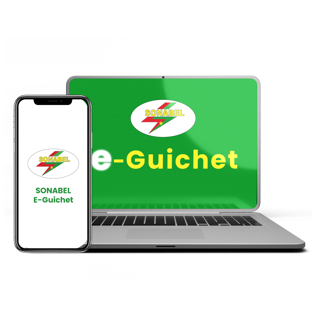 E-GUICHET-Web
